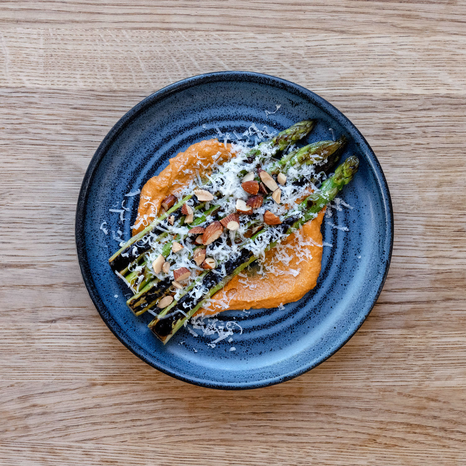 Food Club | Ta' selv bord-restaurant på Amager med fokus på mindre madspild