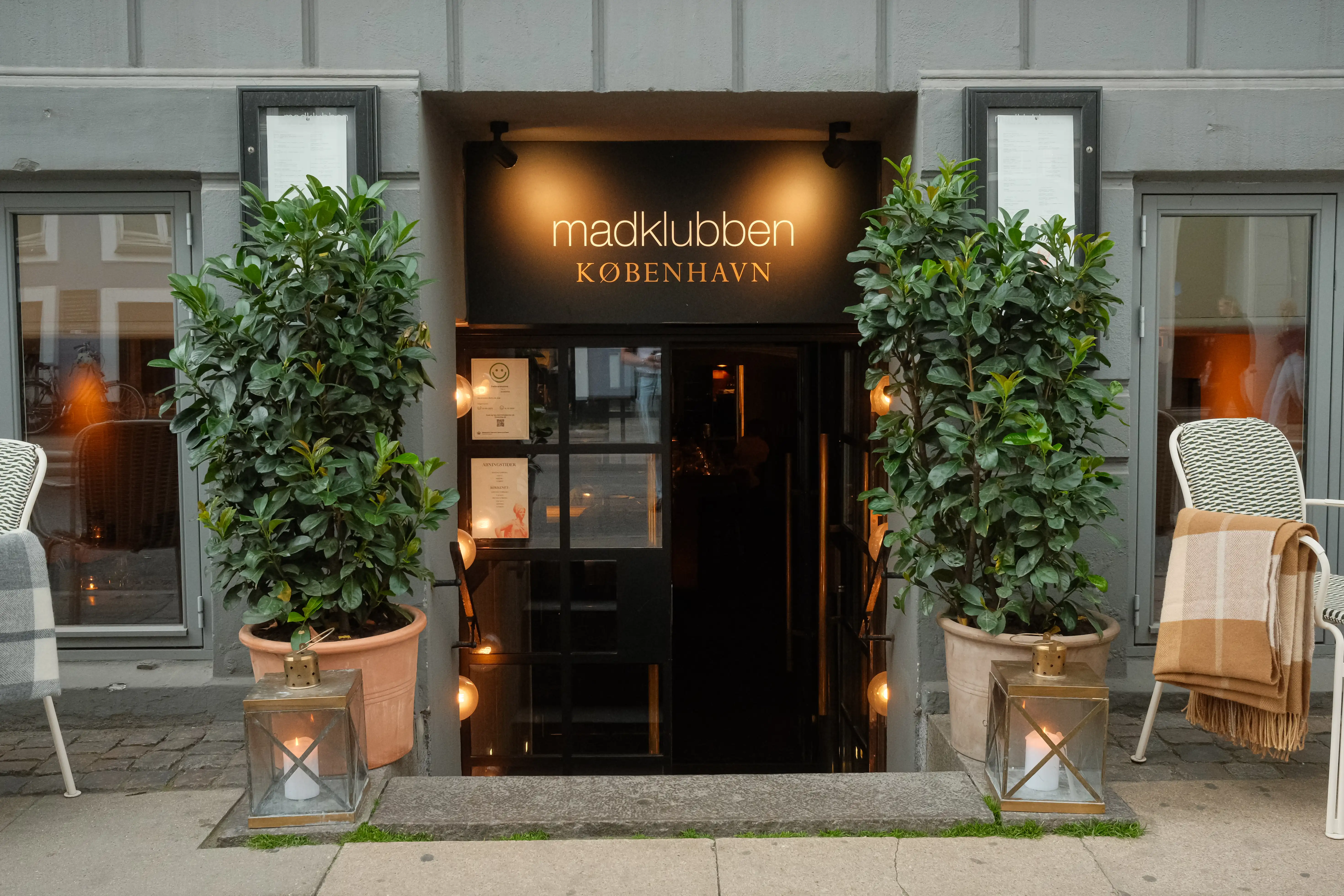 Restaurant København | Ærlig mad på +20 restauranter