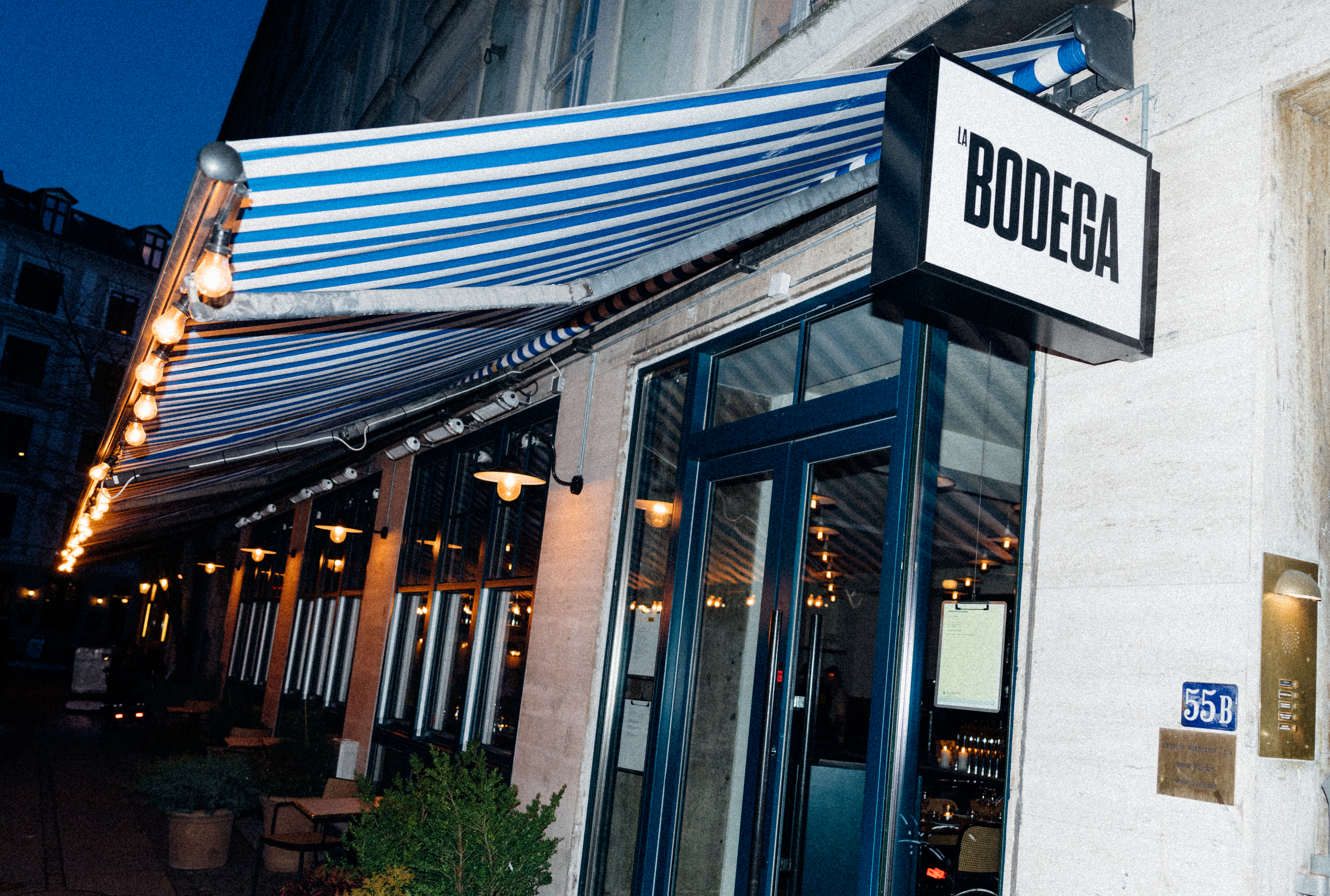 Restaurants in Copenhagen | Madklubben