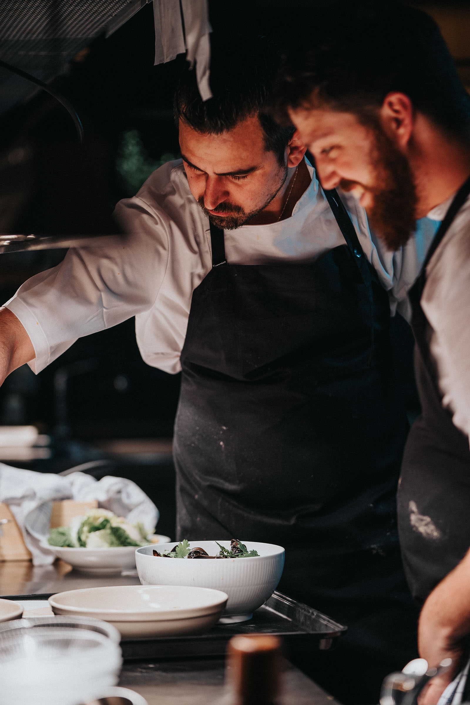 Madklubben restauranter | Læs mere om restauranterne, se menukort og book bord