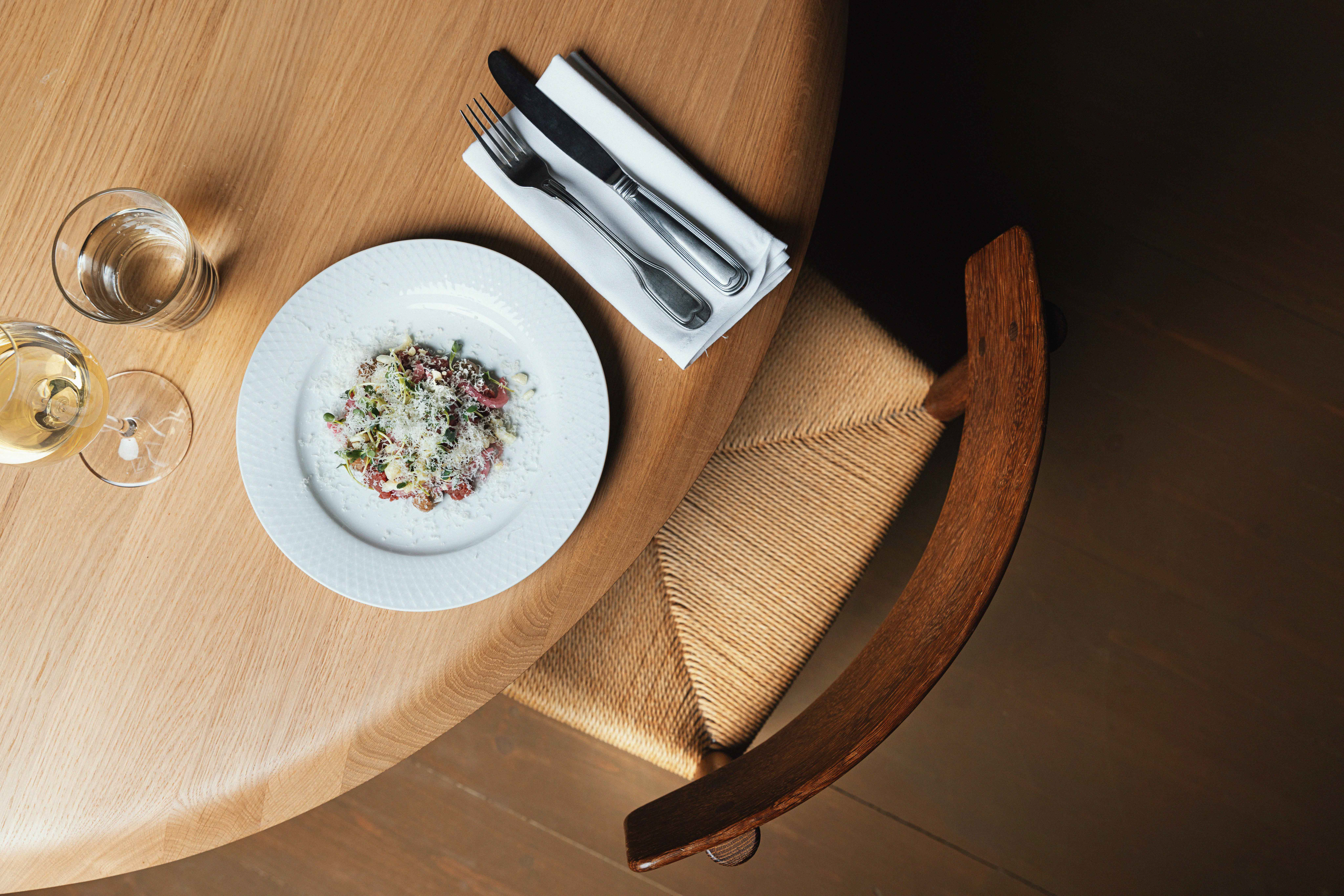 Madklubben Home of Carlsberg | Restaurant in Copenhagen | Madklubben | Carlsberg