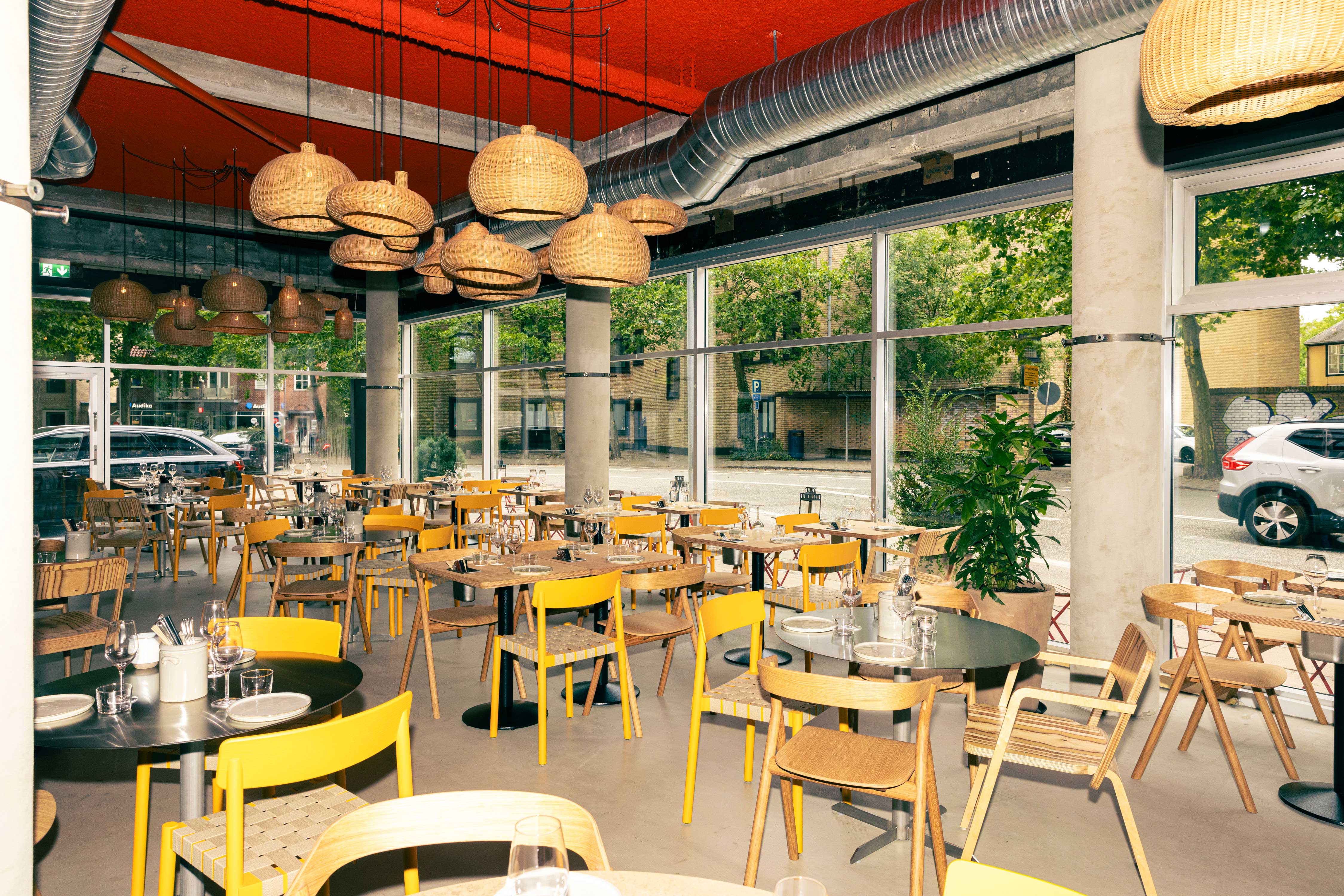 Hanzō restauranter | Læs mere om restauranterne, se menukort og book bord