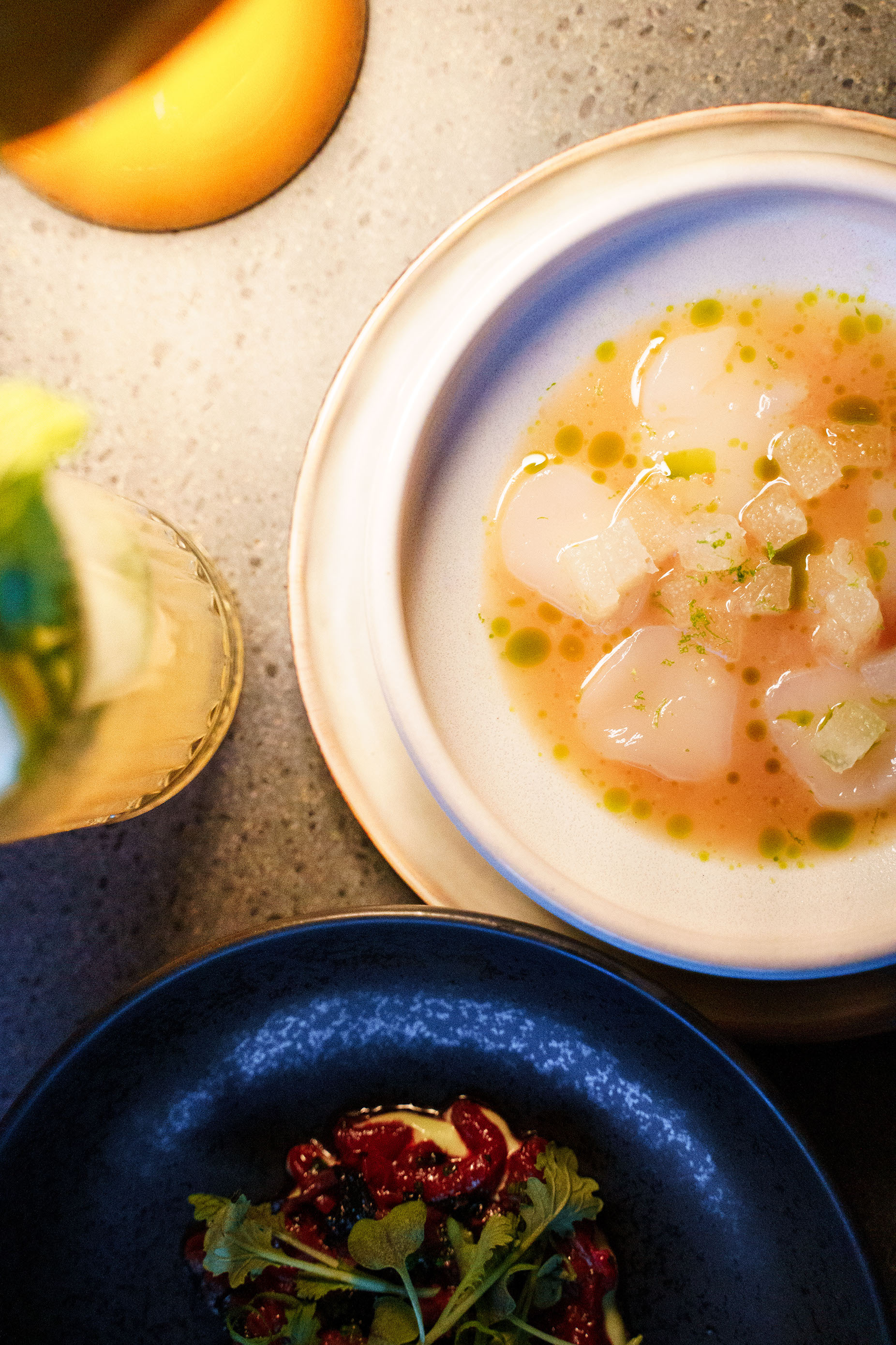 Afhold event på Værnedamsvej | Hanzō Vesterbro | Event med smag af Asien