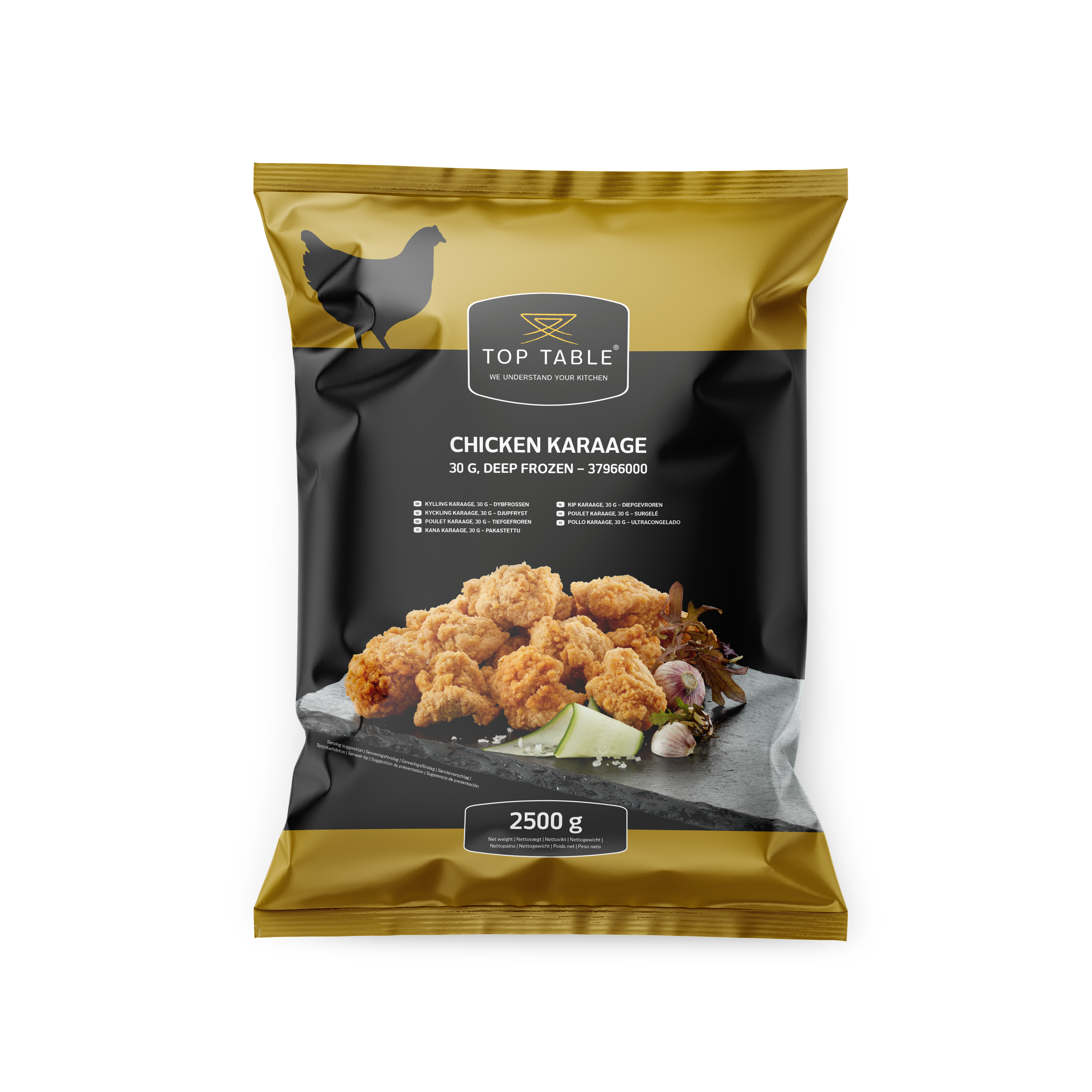 House of foods – Chicken Karaage