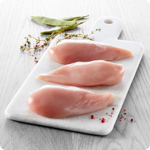 House of foods – Products