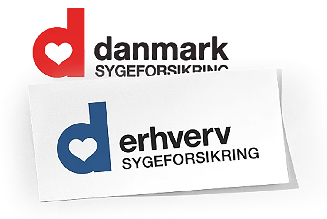 Vigtigt! Sygeforsikringen Danmark lukker midlertidigt 6. maj - KirCACS